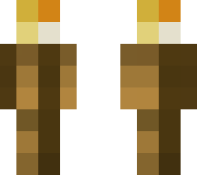 Torch | Minecraft Skin