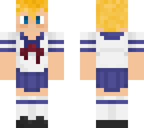 lynix | Minecraft Skins