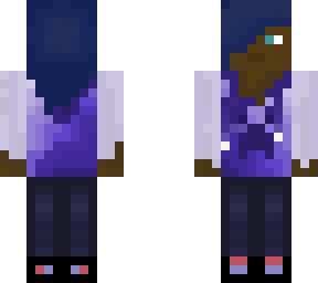 Zoe | Minecraft Skins