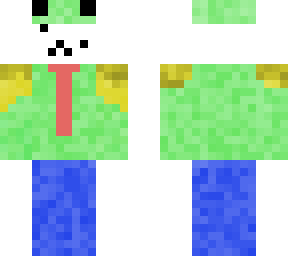 apandah | Minecraft Skins