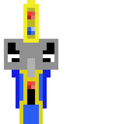 illager | Minecraft Skins