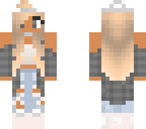 ARMY BTS | Minecraft Skin