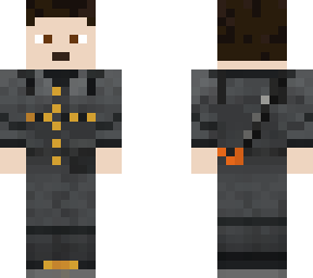 arthur ford | Minecraft Skins