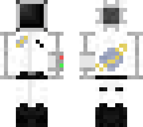 Astro | Minecraft Skins
