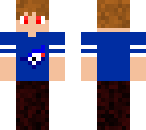blue jays | Minecraft Skins