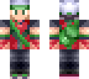 Brandon skin | Minecraft Skin
