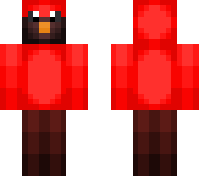 Cardinal | Minecraft Skins