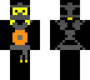 Ninjago Cole | Minecraft Skins