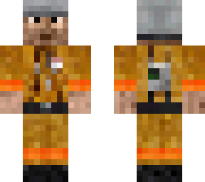 Construction | Minecraft Skins