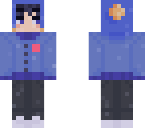 Craig South Park Minecraft Skins