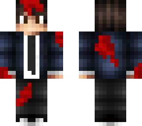 Cykopath | Minecraft Skin