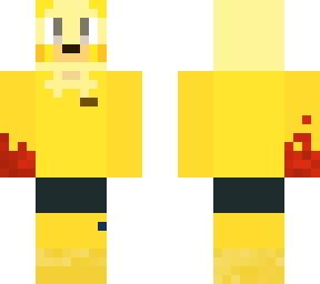 cyrax | Minecraft Skins