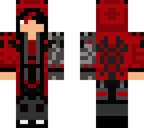 chernobyl | Minecraft Skins