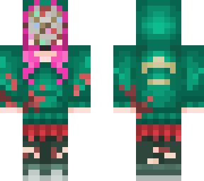 legion dbd | Minecraft Skins