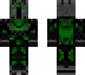 death knight | Minecraft Skins