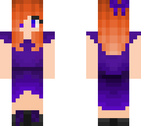 mormon | Minecraft Skins