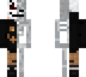 Pierce | Minecraft Skins