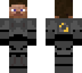 fallout steve | Minecraft Skins