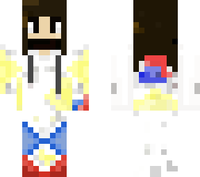 filipino | Minecraft Skins