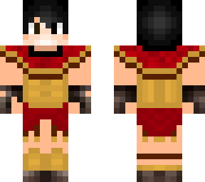 espartano | Minecraft Skins