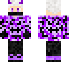 gael devil | Minecraft Skin