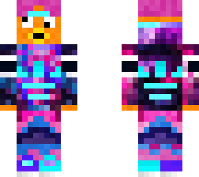 fishsticks | Minecraft Skins