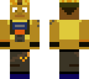 Raze Valorant Minecraft Skins