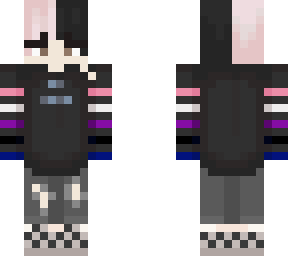 genderfluid pride! EDIT OF i changed 2 pixels by kittylox61 ...