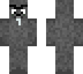Gerald | Minecraft Skin