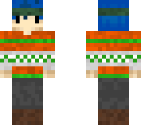 halloween grian | Minecraft Skins