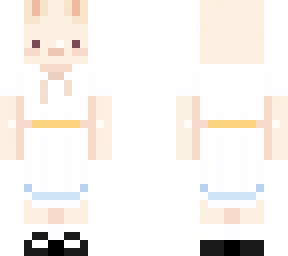 haru beastars | Minecraft Skins