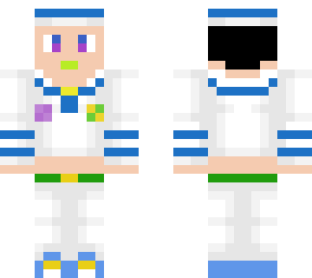 josuke higashikata | Minecraft Skins