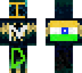 India | Minecraft Skins