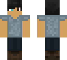 arteo | Minecraft Skins