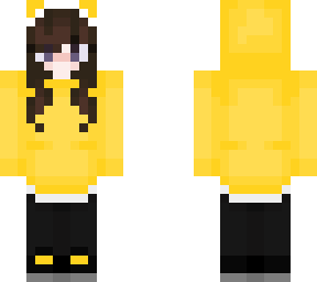 java banana | Minecraft Skins