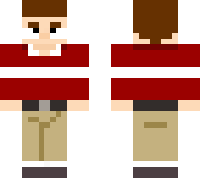 jfk | Minecraft Skins