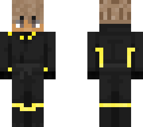 kaku | Minecraft Skin