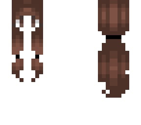 Braided Hair | Minecraft Skins