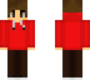 Marco (Star VS The forces of Evil) | Minecraft Skin