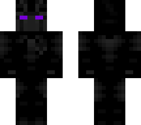 MeeZoid | Minecraft Skin