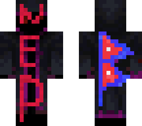 Nepal | Minecraft Skin