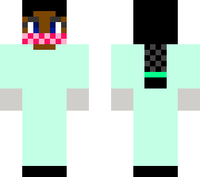 scrubs | Minecraft Skins