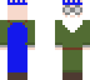 osrs | Minecraft Skins