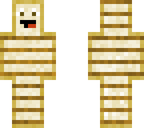 panini sandwich | Minecraft Skin