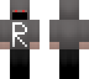 Rene | Minecraft Skin