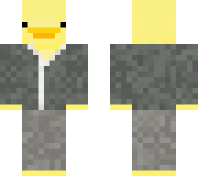 Shuri z wosami | Minecraft Skin