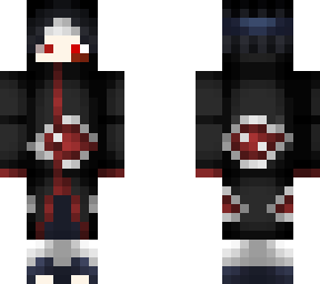 Sim | Minecraft Skin