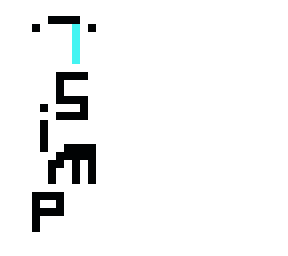 Simp | Minecraft Skin