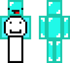 Skeepy | Minecraft Skins