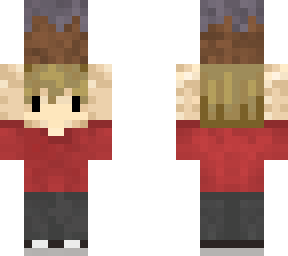 SPREAD THE SPORES!!! | Minecraft Skin